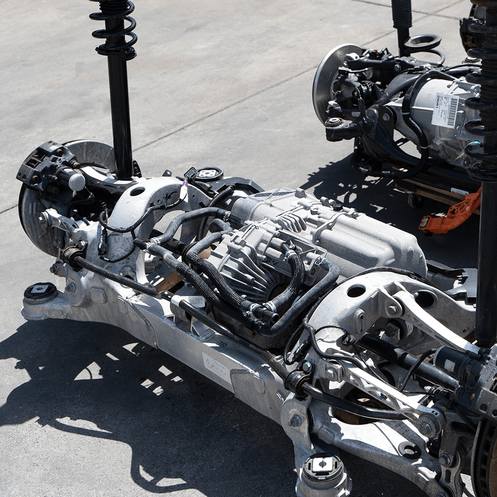 Tesla Parts for Sale - All Models | Donut Auto Parts